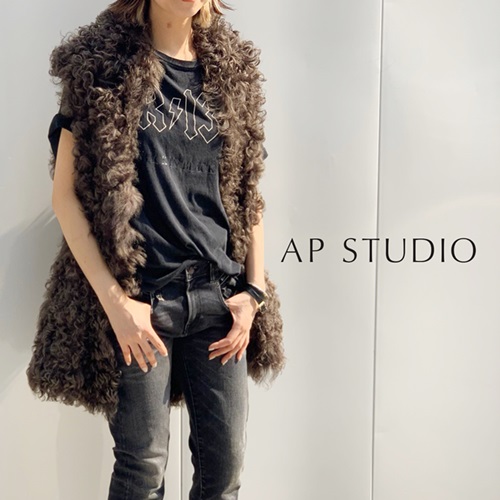 AP STUDIO(エーピーストゥディオ)の公式通販 - BAYCREW’S STORE