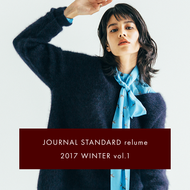 JOURNAL STANDARD relume(ジャーナルスタンダード レリューム)の公式通販 - BAYCREW’S STORE