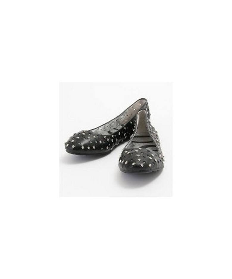 SENSO diffusion スタースタッズフラット（バレエシューズ）｜LE TALON（ル タロン）の通販｜BAYCREW’S STORE