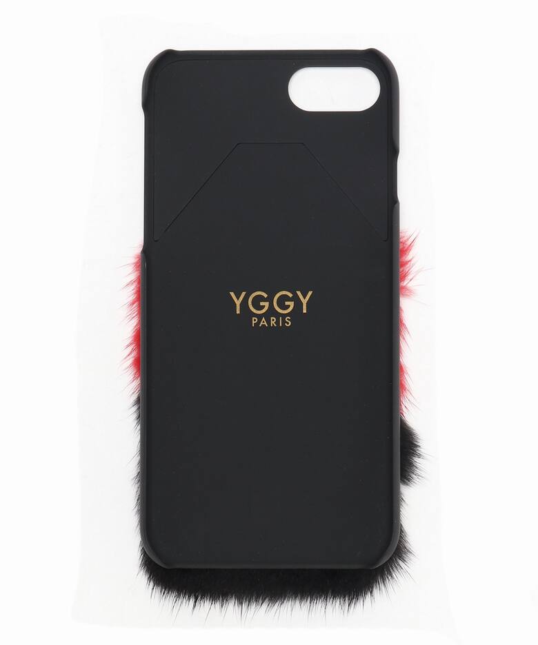 【PULP】YGGY PARIS / イギーパリ DOUBLE EDITION MINK（その他ファッション小物）｜PULP（パルプ）の通販 ...