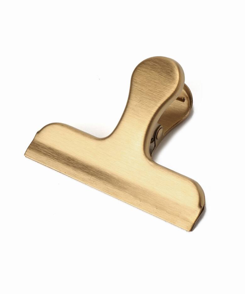 BRASS CLIP SET（食器・テーブルウェア／キッチングッズ）｜ACME Furniture（アクメ ファニチャー）の通販 ...