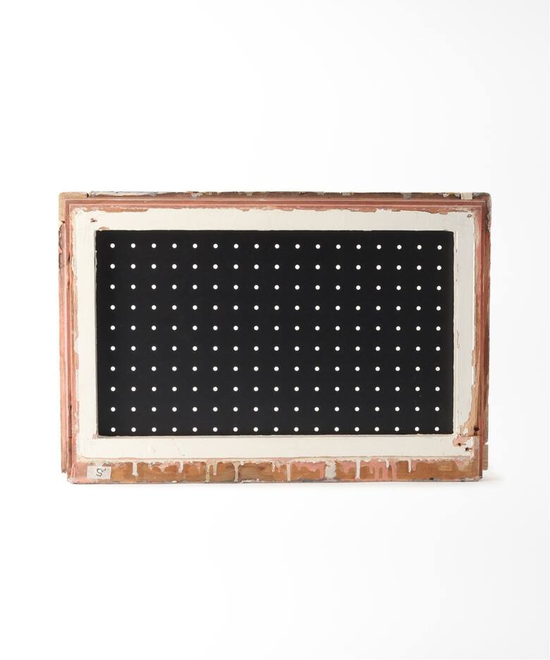 WINDOW FRAME PEG BOARD S（家電）｜ACME Furniture（アクメ ファニチャー）の通販｜BAYCREW’S STORE
