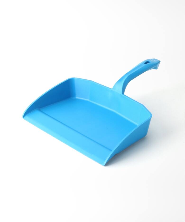 COLORED DUST PANS BLUE（ステーショナリー）｜ACME Furniture（アクメ ファニチャー）の通販｜BAYCREW ...