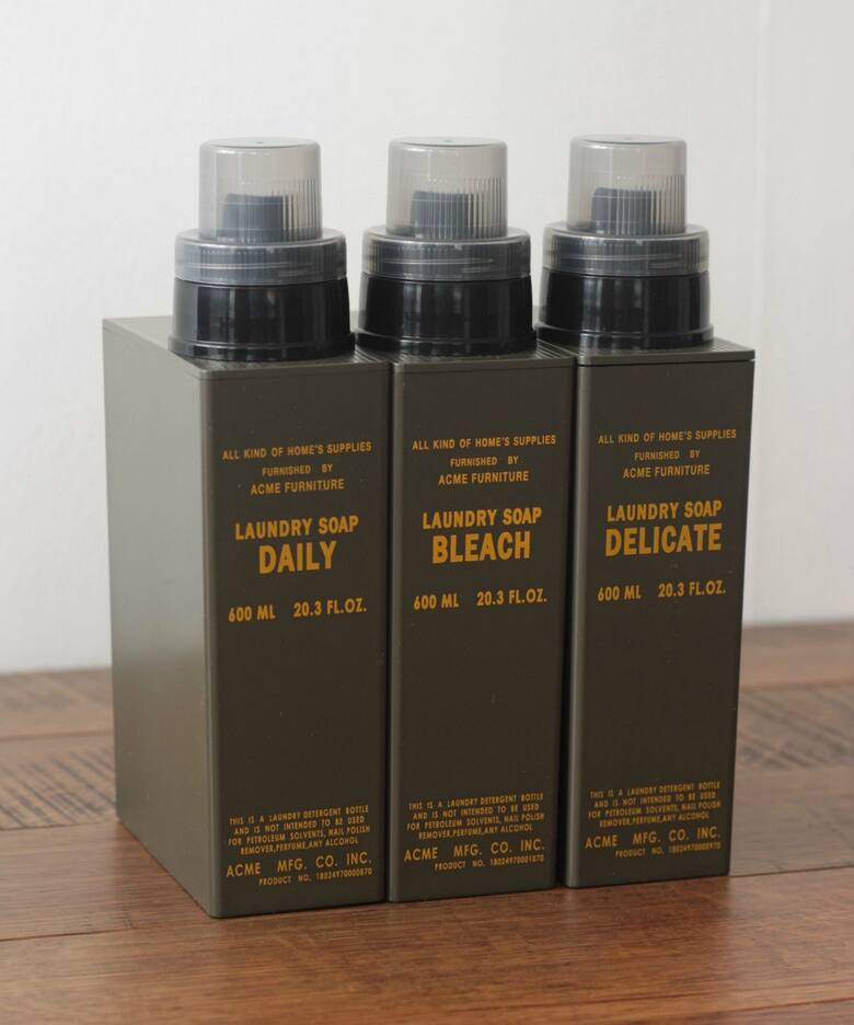 AHS LAUNDRY DAILY（ルームフレグランス／キャンドル）｜ACME Furniture（アクメ ファニチャー）の通販 ...