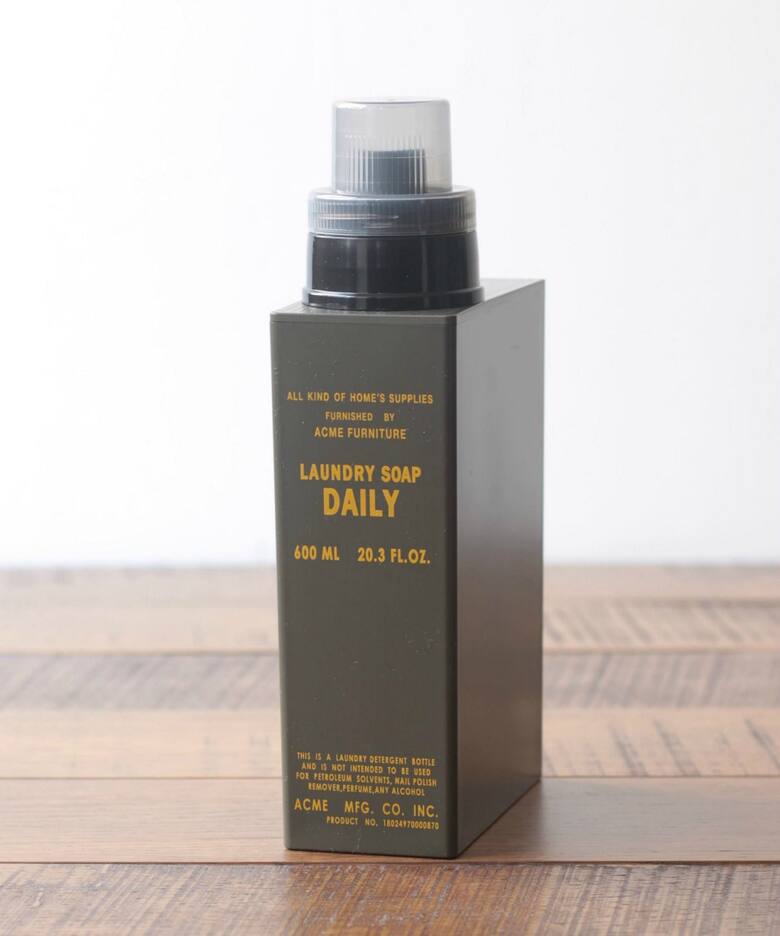 AHS LAUNDRY DAILY（ルームフレグランス／キャンドル）｜ACME Furniture（アクメ ファニチャー）の通販 ...