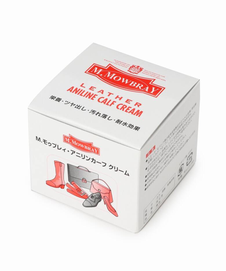 ★M.M ANILINE CALF CREAM 60ML（ルームフレグランス／キャンドル）｜ACME Furniture（アクメ ファニチャー ...