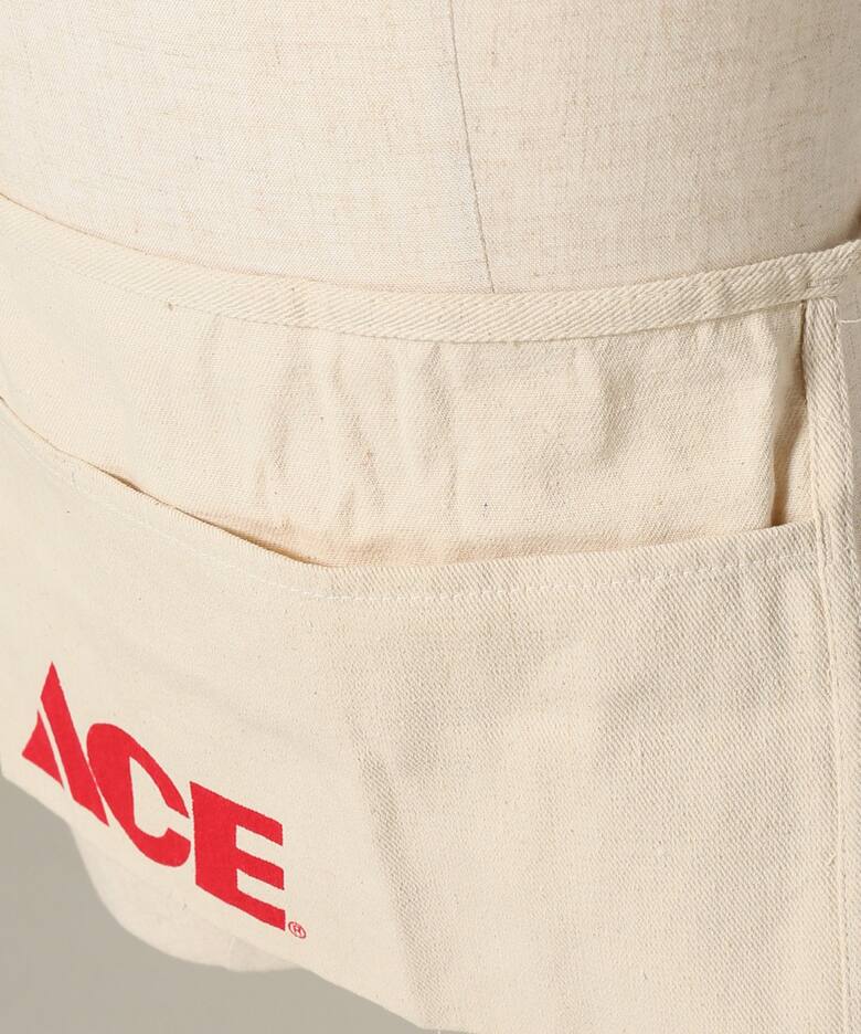 ACE WAIST APRON（ルームフレグランス／キャンドル）｜ACME Furniture（アクメ ファニチャー）の通販｜BAYCREW ...