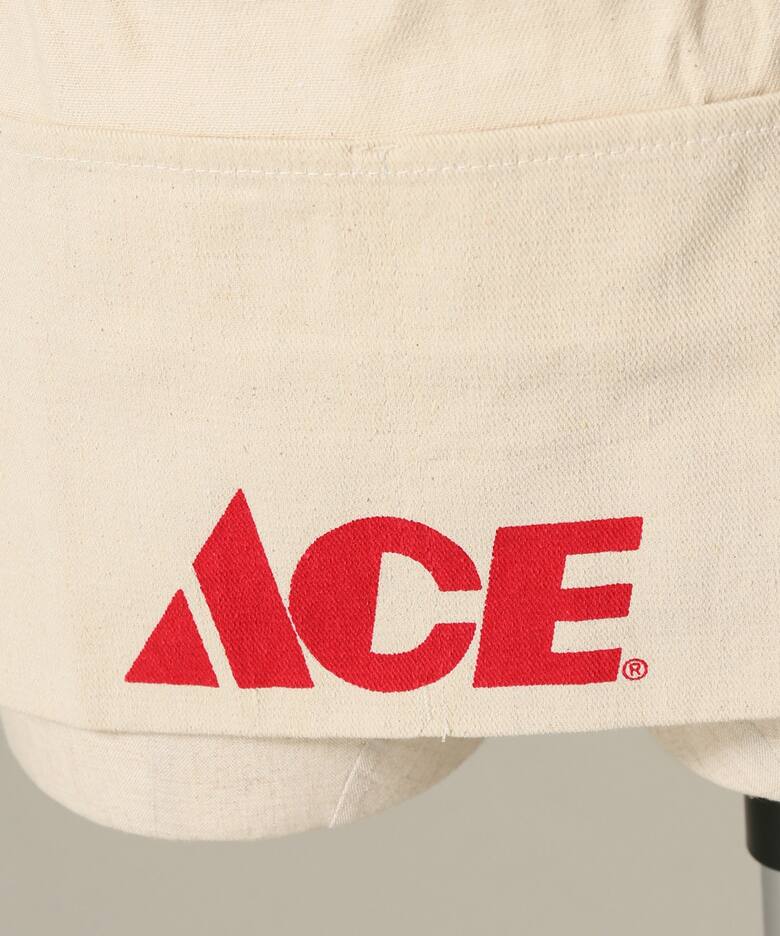 ACE WAIST APRON（ルームフレグランス／キャンドル）｜ACME Furniture（アクメ ファニチャー）の通販｜BAYCREW ...