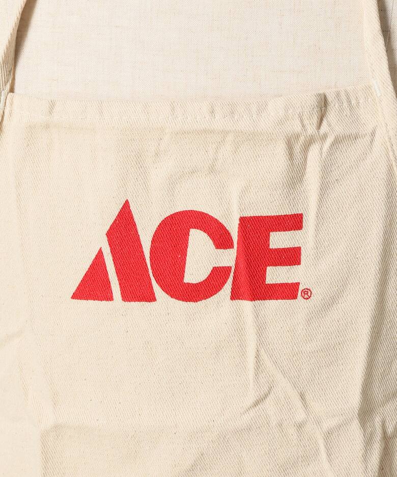ACE BIB APRON（ルームフレグランス／キャンドル）｜ACME Furniture（アクメ ファニチャー）の通販｜BAYCREW’S ...