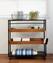 《中型商品》SENS WAGON RACK サンクワゴンラック｜JOURNAL STANDARD FURNITURE（ジャーナルスタンダード ...