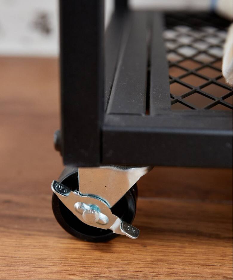 SENS WAGON RACK サンクワゴンラック（収納家具）｜JOURNAL STANDARD FURNITURE（ジャーナルスタンダード ...