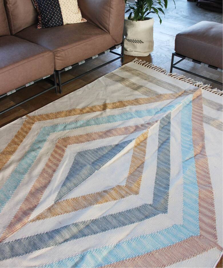 Novato RUG 120*160（ラグ・マット）｜JOURNAL STANDARD FURNITURE（ジャーナルスタンダード ...