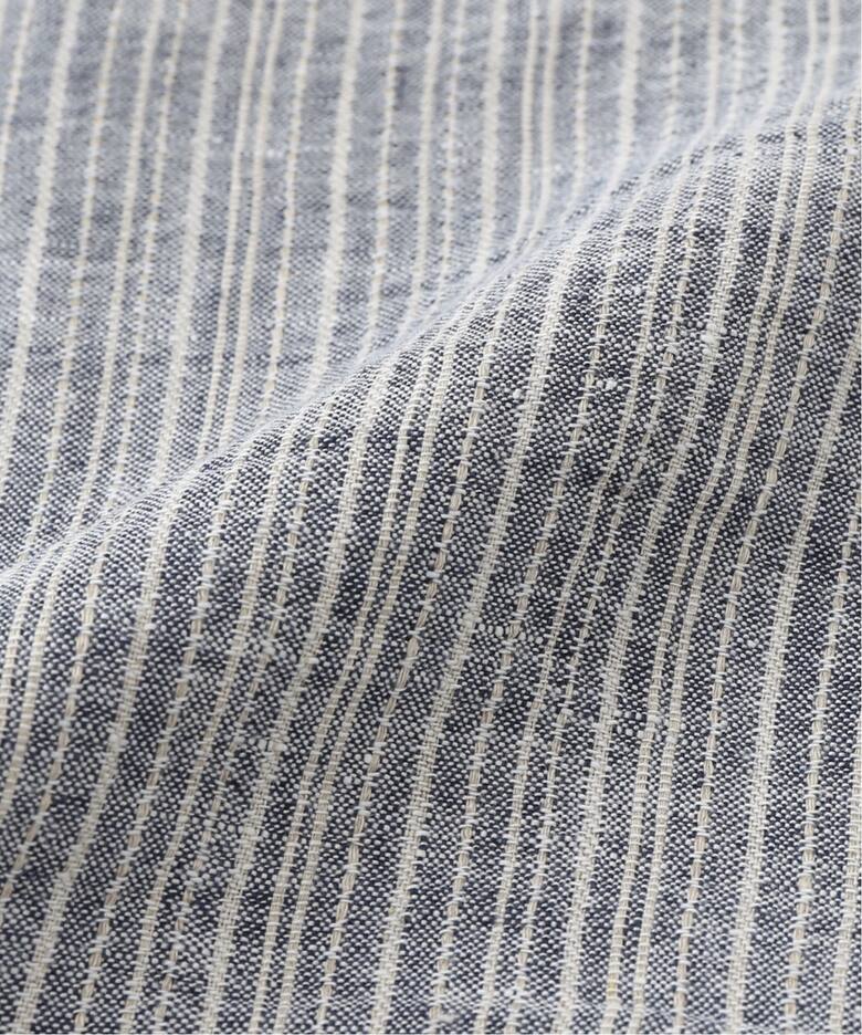 linoo Linen STRIPE THROW｜JOURNAL STANDARD FURNITURE（ジャーナルスタンダード ファニチャー ...