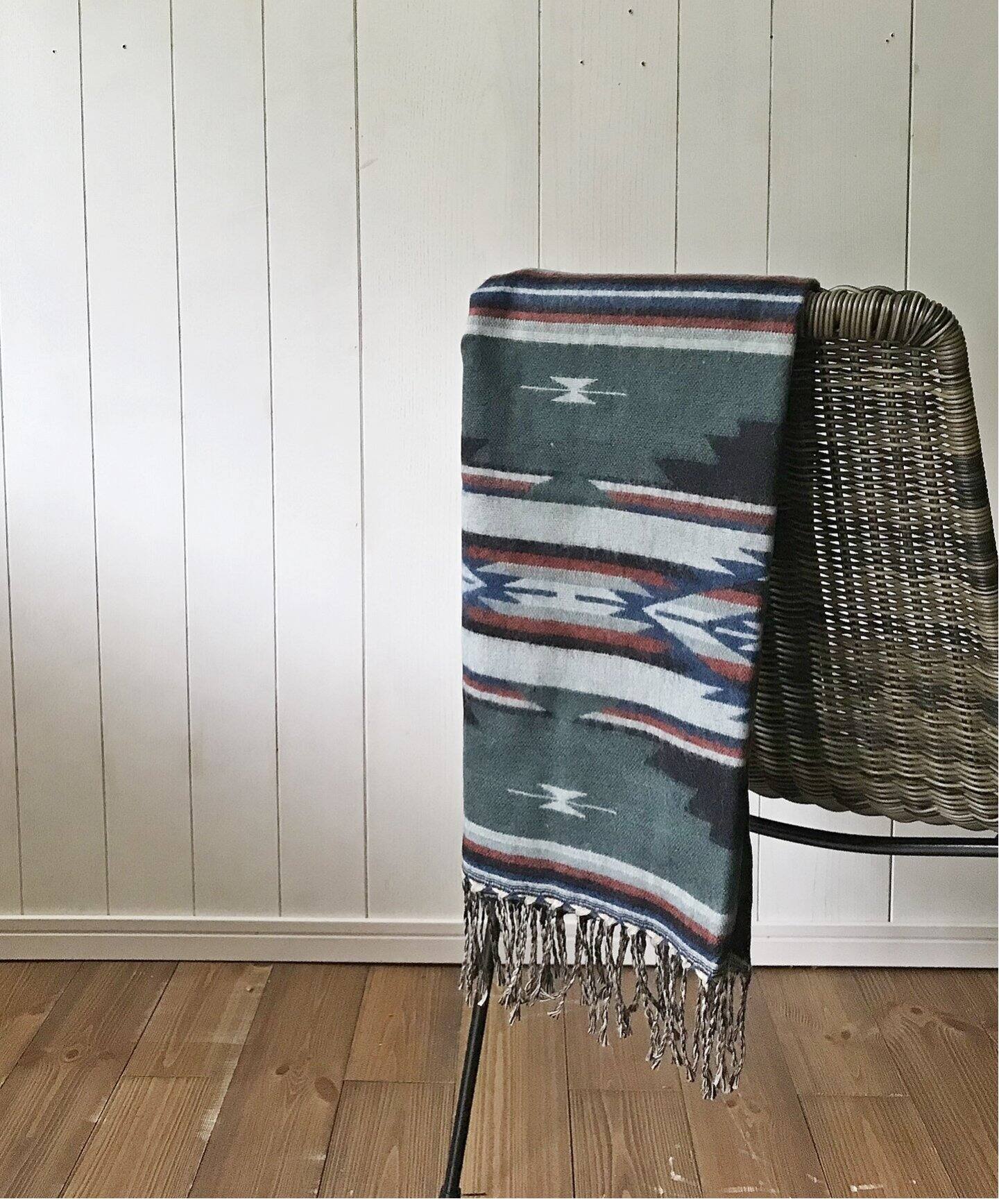 TRIBAL BLANKET JOURNAL STANDARD FURNITURE BAYCREW S STORE