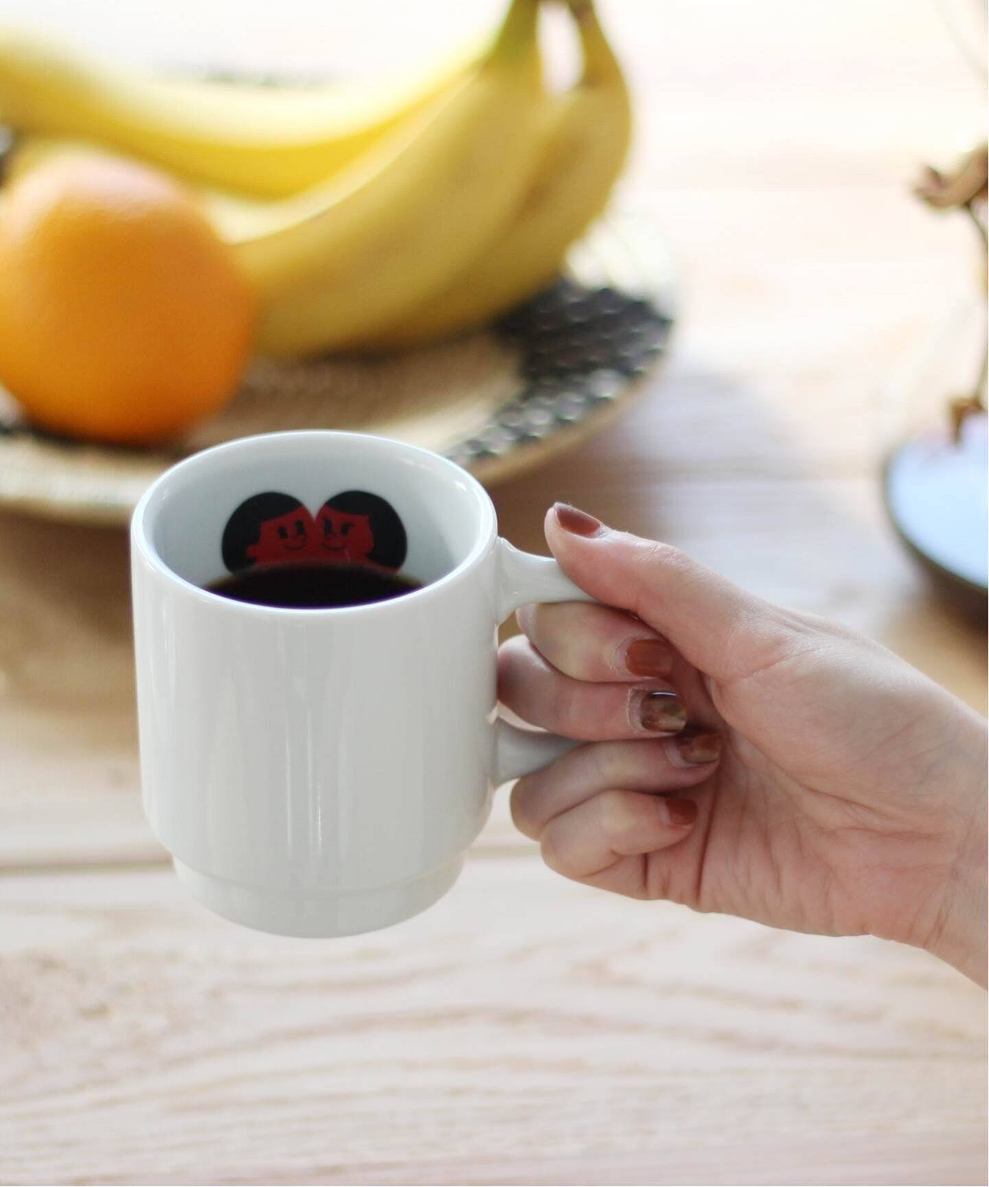 HM MUG（食器・テーブルウェア／キッチングッズ）｜JOURNAL STANDARD FURNITURE（ジャーナルスタンダード ...