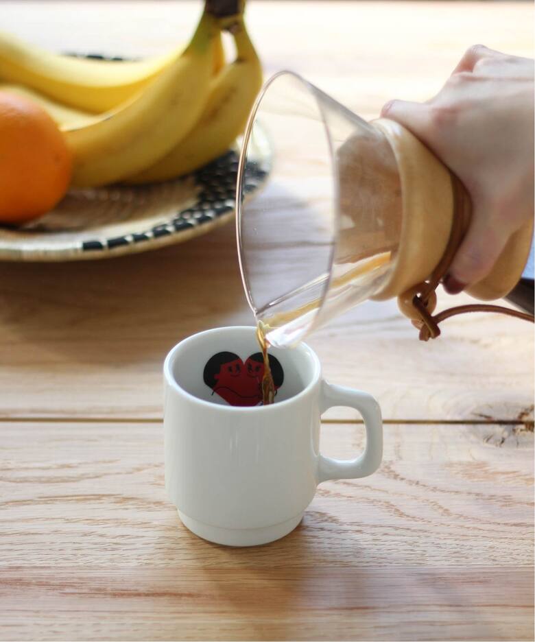 HM MUG（食器・テーブルウェア／キッチングッズ）｜JOURNAL STANDARD FURNITURE（ジャーナルスタンダード ...