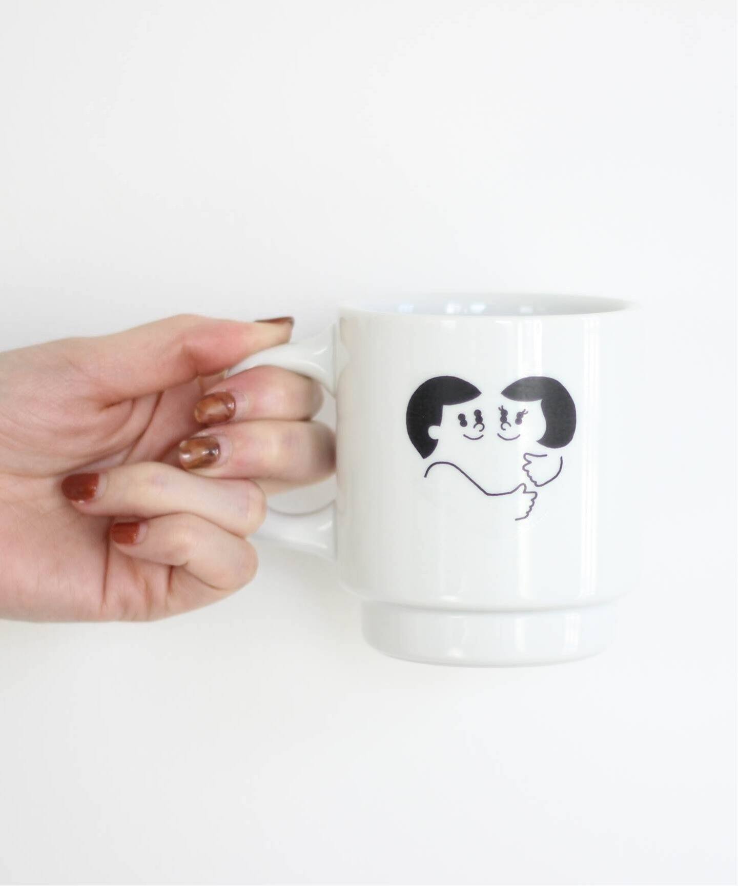 HM MUG（食器・テーブルウェア／キッチングッズ）｜JOURNAL STANDARD FURNITURE（ジャーナルスタンダード ...