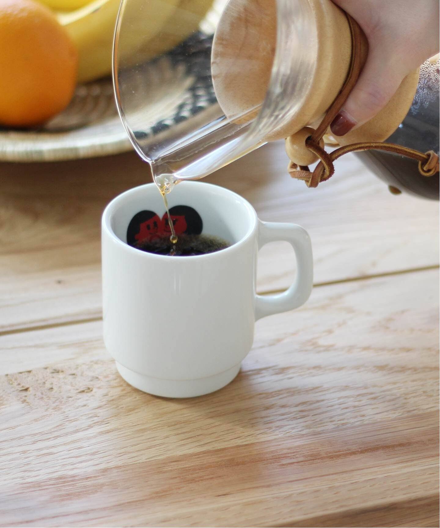 HM MUG（食器・テーブルウェア／キッチングッズ）｜JOURNAL STANDARD FURNITURE（ジャーナルスタンダード ...