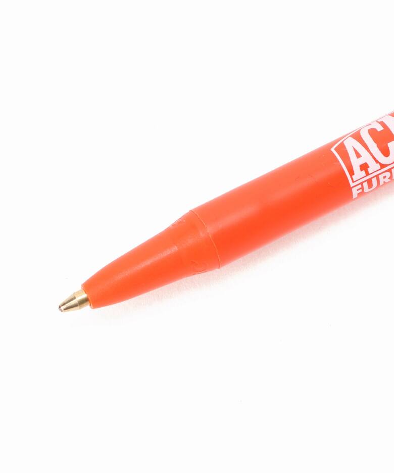 ACME PEN（ステーショナリー）｜ACME Furniture（アクメ ファニチャー）の通販｜BAYCREW’S STORE