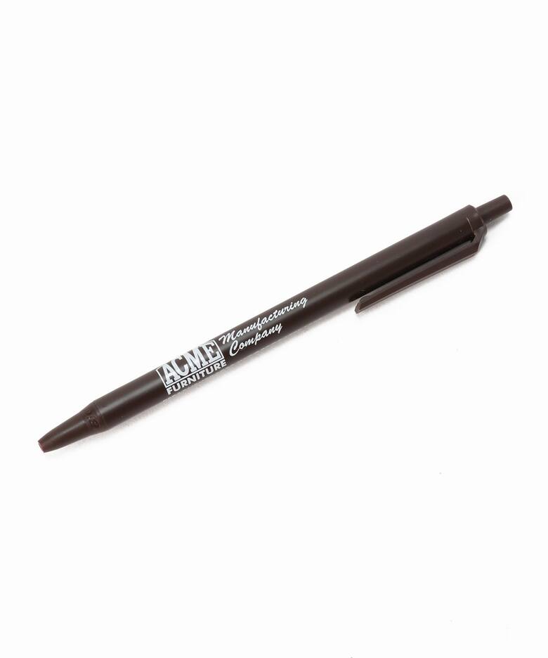 ACME PEN（ステーショナリー）｜ACME Furniture（アクメ ファニチャー）の通販｜BAYCREW’S STORE