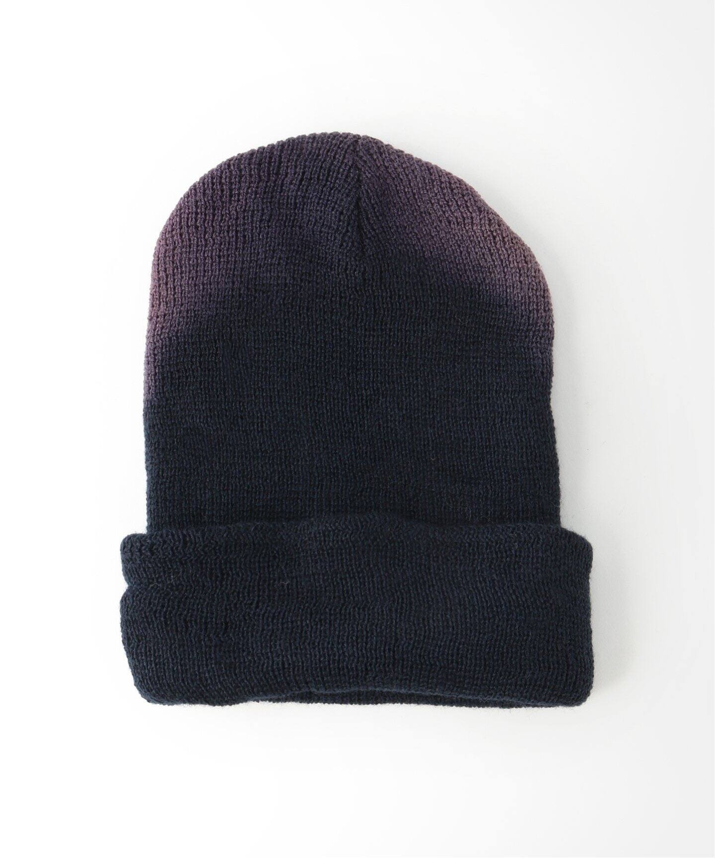 BLEACHED WOOL BEANIE:ニット帽[品番：BYCW0000497]｜B.C STOCK（ベーセーストック）のレディース ...