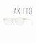 AKITTO aco EH EX Optical（メガネ）｜EYETHINK（アイシンク）の通販｜BAYCREW’S STORE