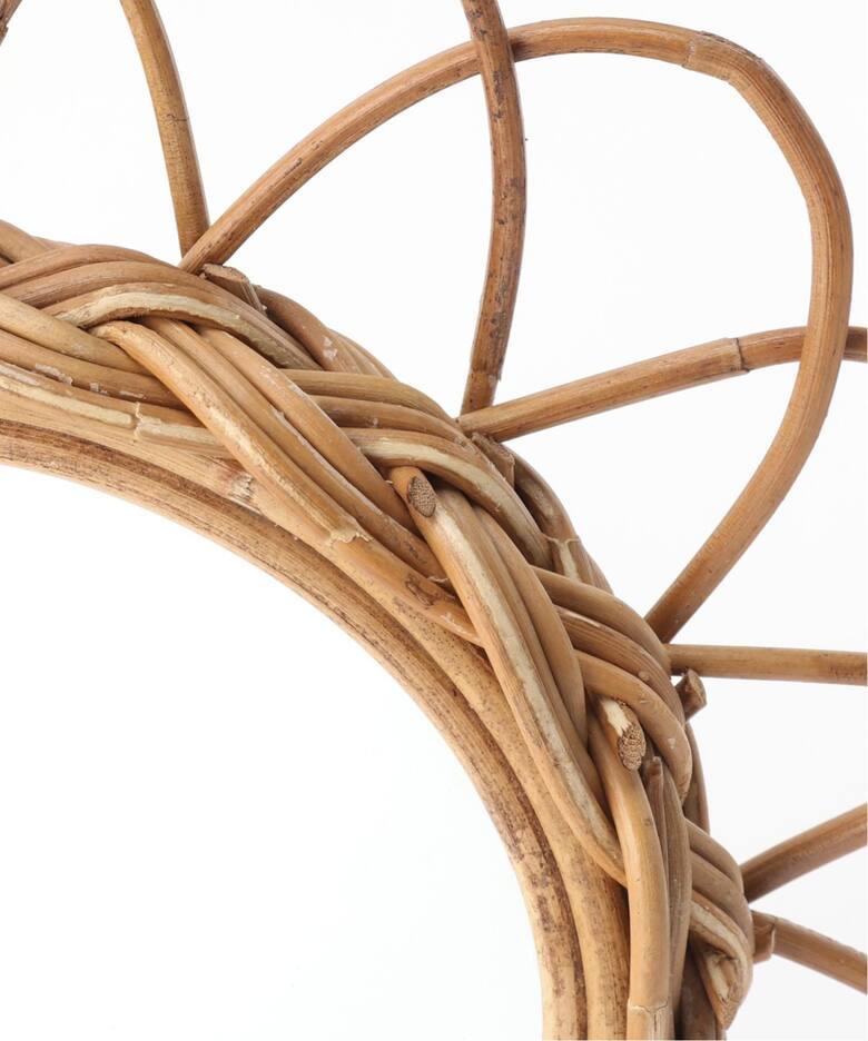 【THE AROROG/アラログ】FLOUR mirror S（家電）｜JOURNAL STANDARD FURNITURE（ジャーナル ...