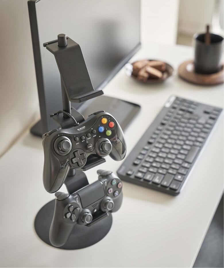 TOWER GAME CONTROLLER STAND（収納グッズ）｜JOURNAL STANDARD FURNITURE（ジャーナル ...