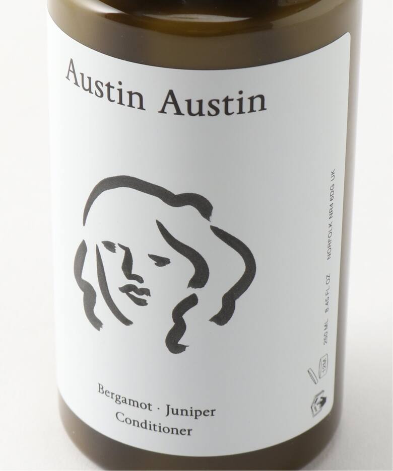 Austin Austin】CONDITIONER 250ml（ルームフレグランス／キャンドル）｜JOURNAL STANDARD ...