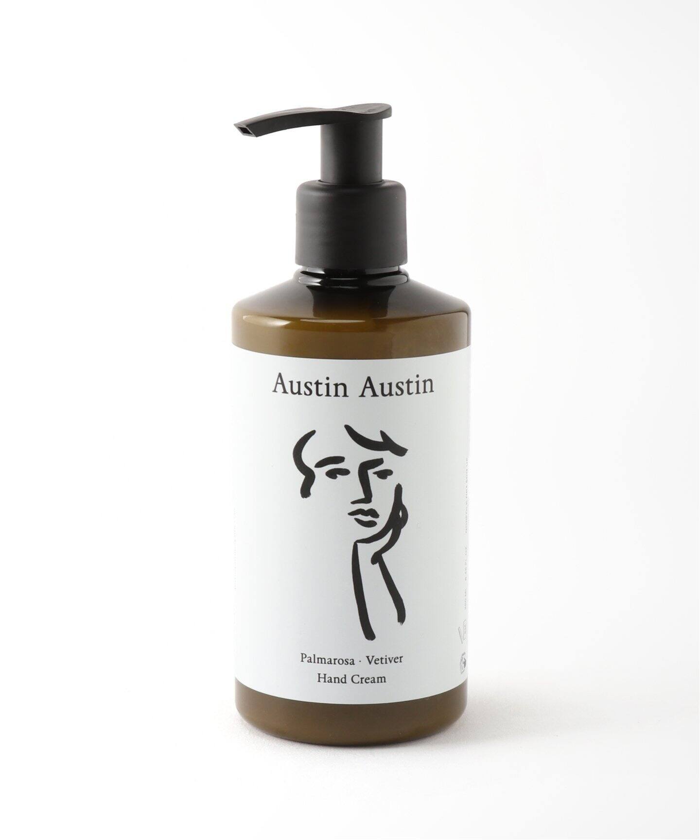 Austin Austin】HAND CREAM 250ml（ルームフレグランス／キャンドル）｜JOURNAL STANDARD ...