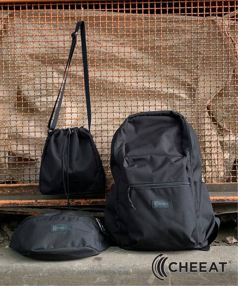 【CHEEAT/チート】WAIST BAG｜B.C STOCK（ベーセーストック）公式のファッション通販｜【20092730300130 ...