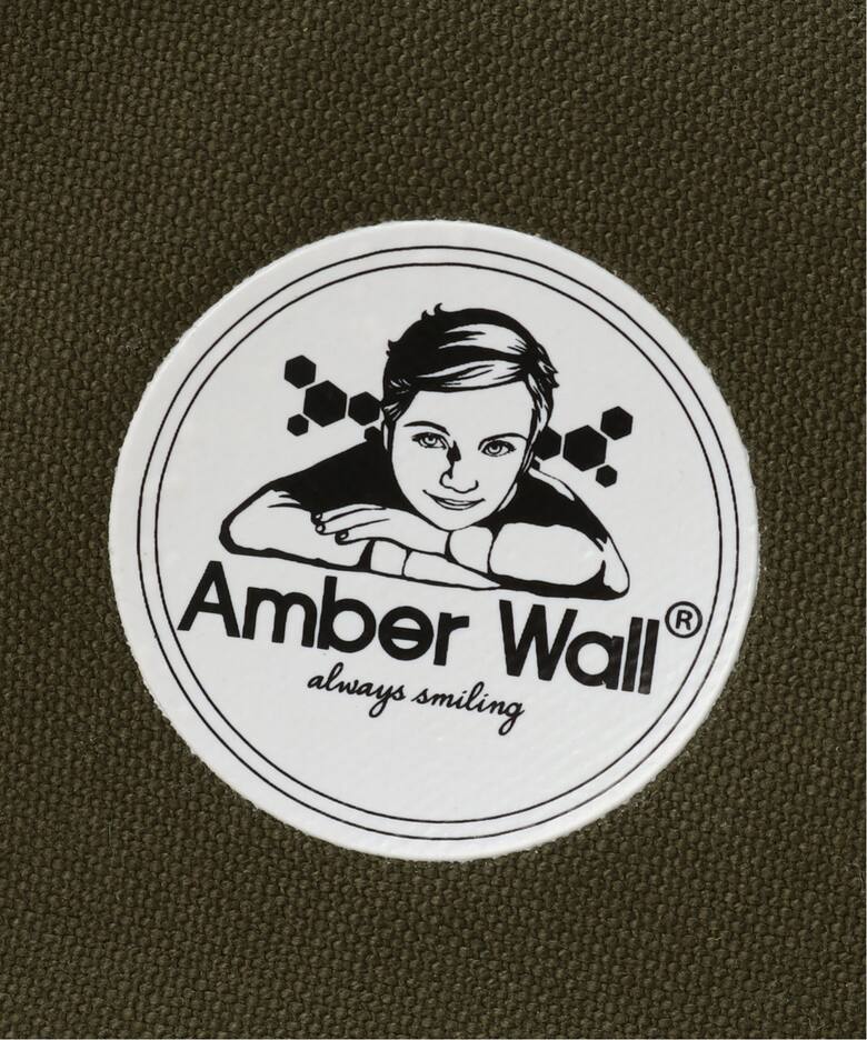 【AmberWall/アンバーウォール】 DANRO HI（スニーカー）｜B.C STOCK（ベーセーストック）の通販｜BAYCREW’S STORE