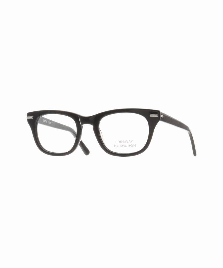 SHURON FREEWAY EBONY Optical（メガネ）｜EYETHINK（アイシンク）の通販｜BAYCREW’S STORE