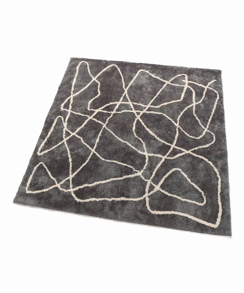 FERNERO RUG 200x200 フェルネロラグ（ラグ・マット）｜JOURNAL STANDARD FURNITURE（ジャーナル ...