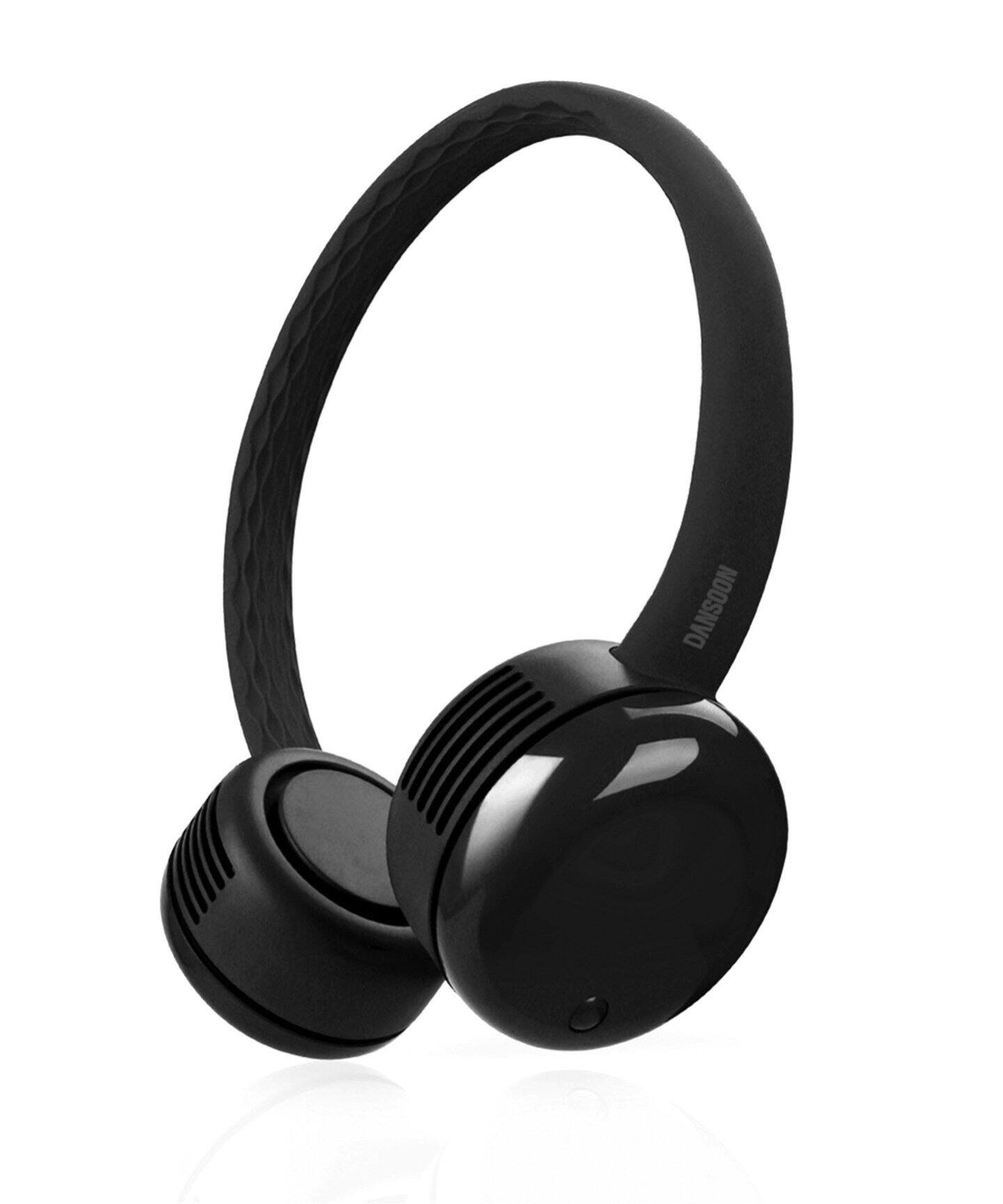 【DANSOON/ダンスーン】NECK FAN DANSOON FLEX 羽なし首かけ扇風機（家電）｜JOURNAL STANDARD ...