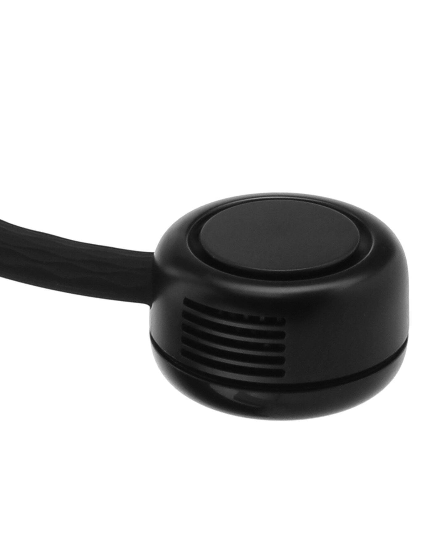 【DANSOON/ダンスーン】NECK FAN DANSOON FLEX 羽なし首かけ扇風機（家電）｜JOURNAL STANDARD ...