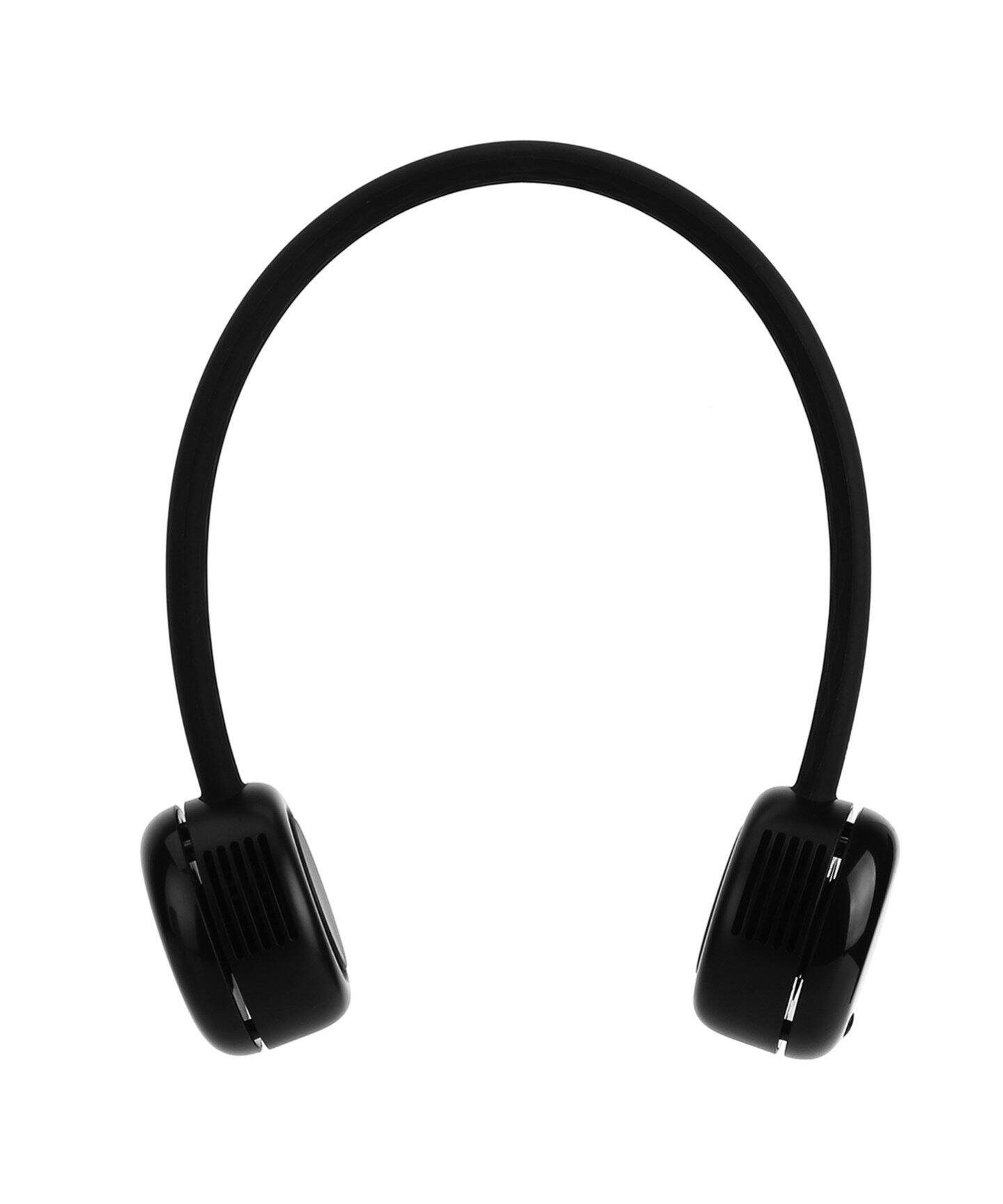 【DANSOON/ダンスーン】NECK FAN DANSOON FLEX 羽なし首かけ扇風機（家電）｜JOURNAL STANDARD ...