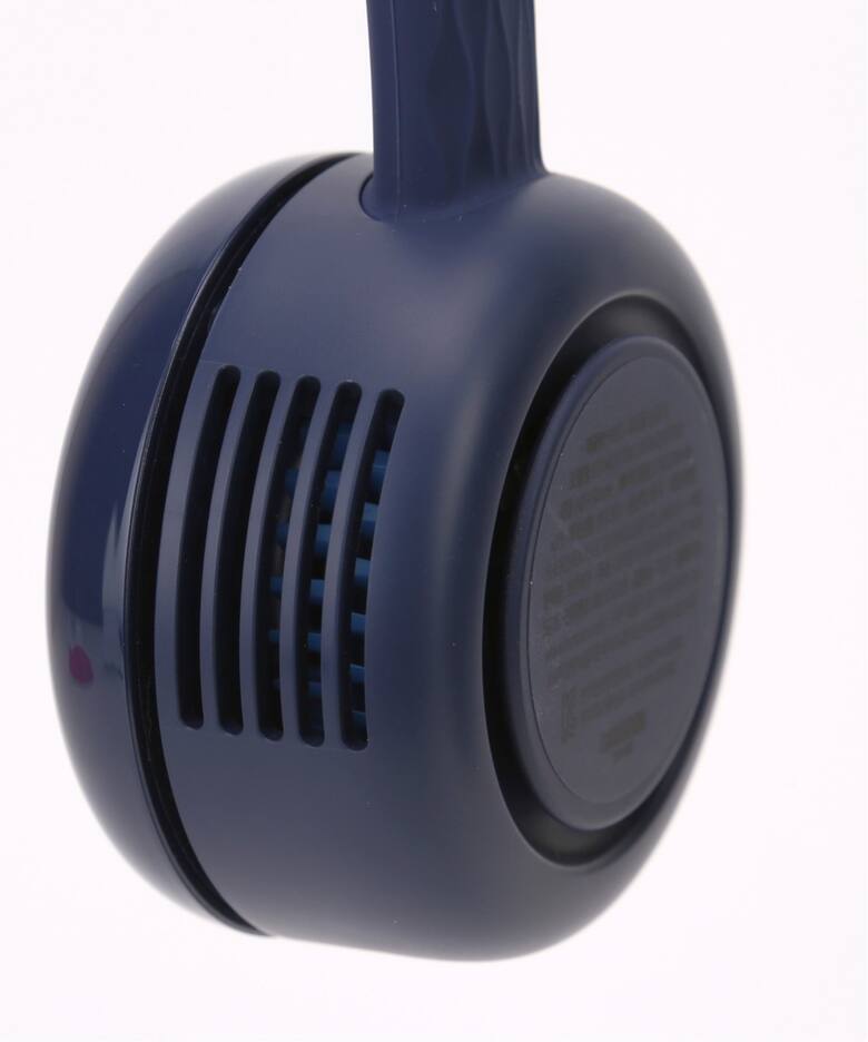 【DANSOON/ダンスーン】NECK FAN DANSOON FLEX 羽なし首かけ扇風機（家電）｜JOURNAL STANDARD ...