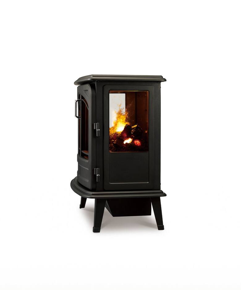 【Dimplex/ディンプレックス】FORTROSE 2 BLACK 電気ストーブ（家電）｜JOURNAL STANDARD ...