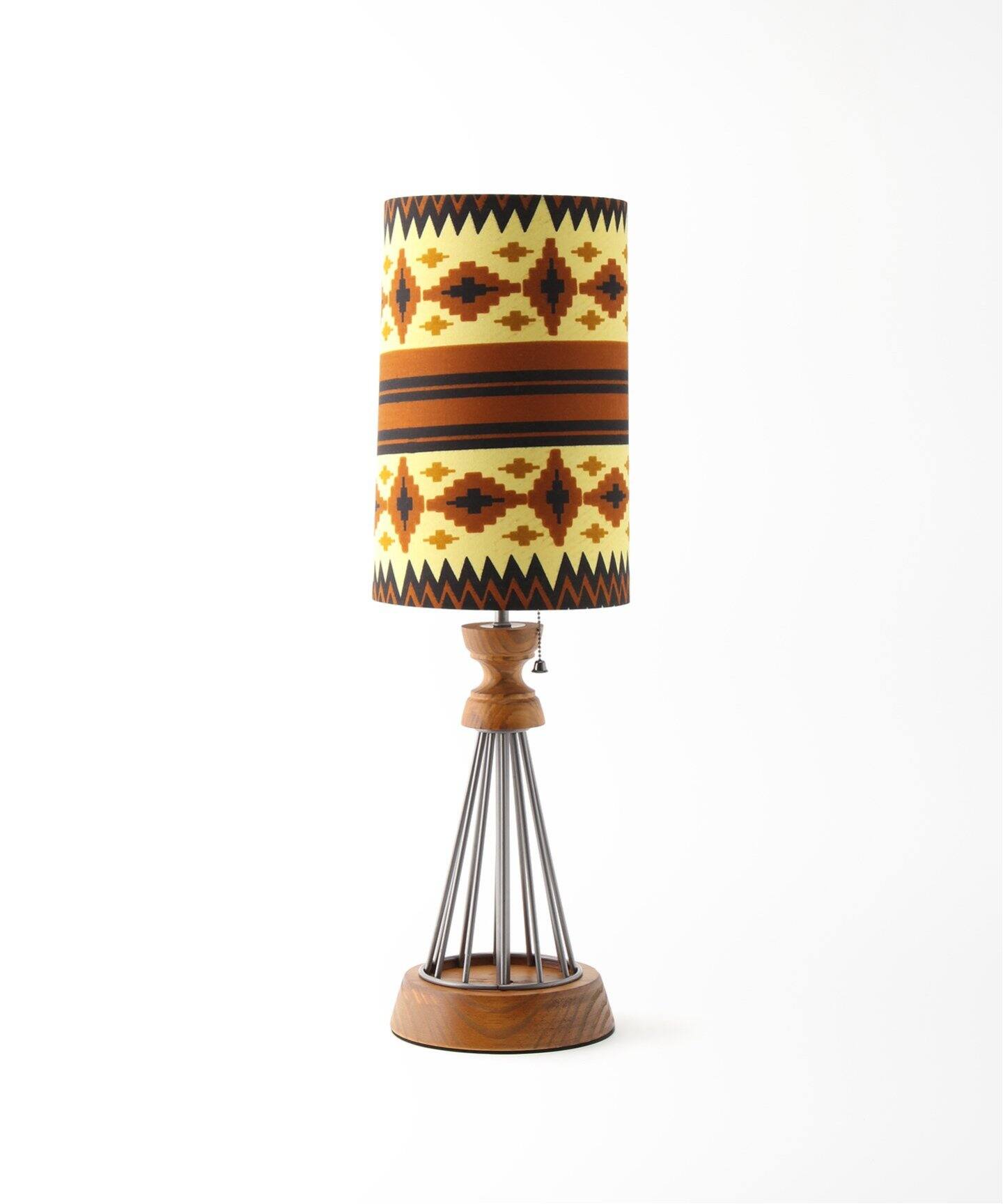 【ACME×CLOUDY】BETHEL LAMP SMALL テーブルランプ（照明）｜ACME Furniture（アクメ ファニチャー）の ...