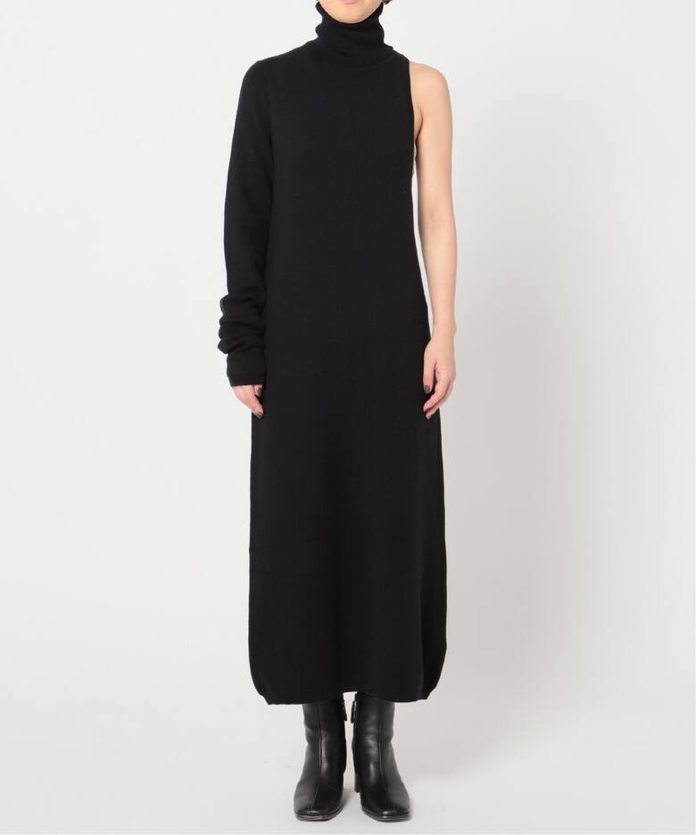【rena semba for CITYSHOP】ONE SHOULDER DRESS：ワンピース（ワンピース）｜CITYSHOP（シティ ...