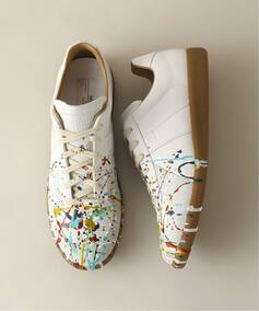 BOICE FROM BAYCREW'S｜ボイスフロムベイクルーズのシューズ（メンズ）の公式通販｜BAYCREW'S STORE