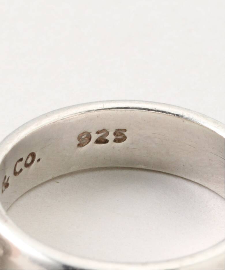 【VINTAGE TIFFANY&Co./ティファニー】Ball Dangle ring（リング）｜ENSEMBLE（アンサンブル）の通販 ...