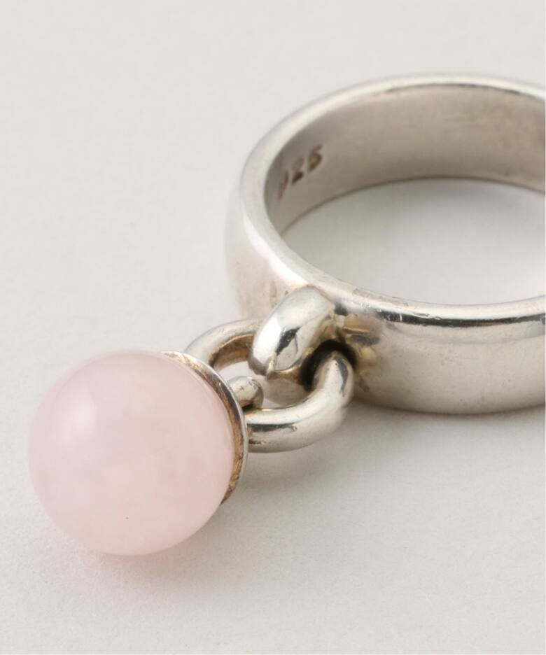 【VINTAGE TIFFANY&Co./ティファニー】Ball Dangle ring（リング）｜ENSEMBLE（アンサンブル）の通販 ...