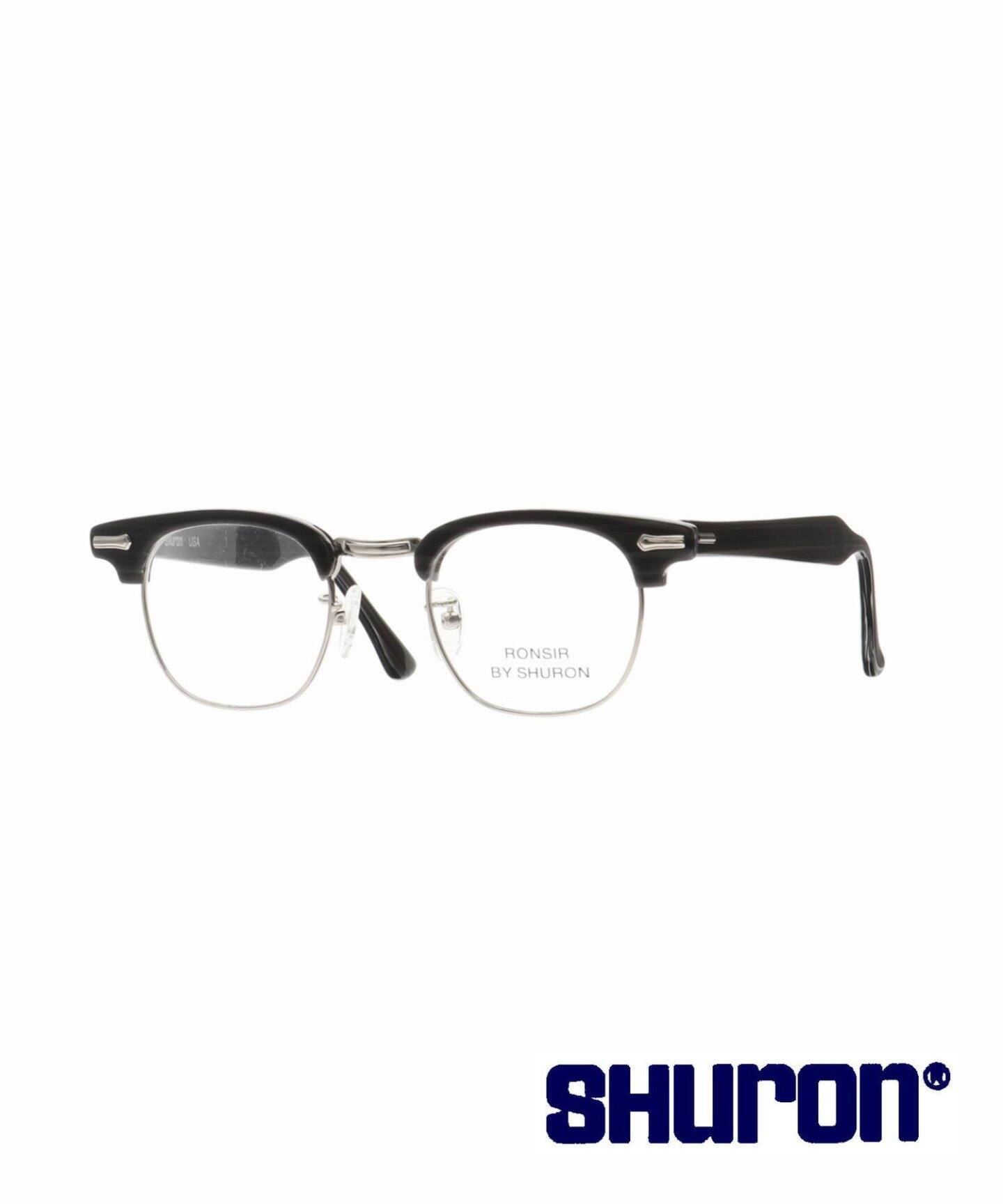 shuron ronsir zyl black briar （メガネ）｜EYETHINK（アイシンク）の通販｜BAYCREW’S STORE