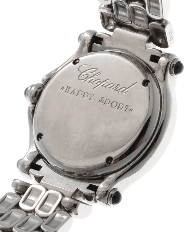 CHOPARD Sports Shell united【 ウォッチ 】｜HIROB（ヒロブ）公式のファッション通販｜【22003890591210】- BAYCREW’S STORE
