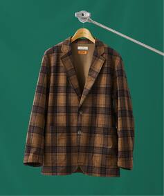 JOURNAL STANDARD relume(ジャーナルスタンダード レリューム)のジャケット･スーツ公式通販 | MEN ...