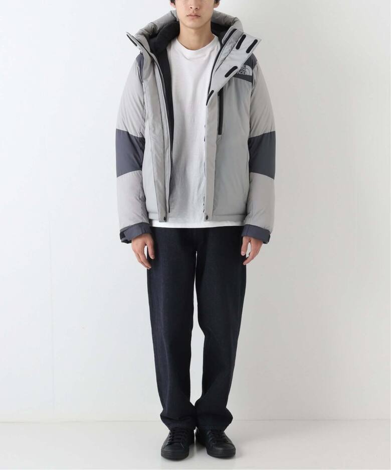【THE NORTH FACE / ザノースフェイス】Baltro Light Jacket（ダウンジャケット）｜PULP（パルプ）の通販 ...