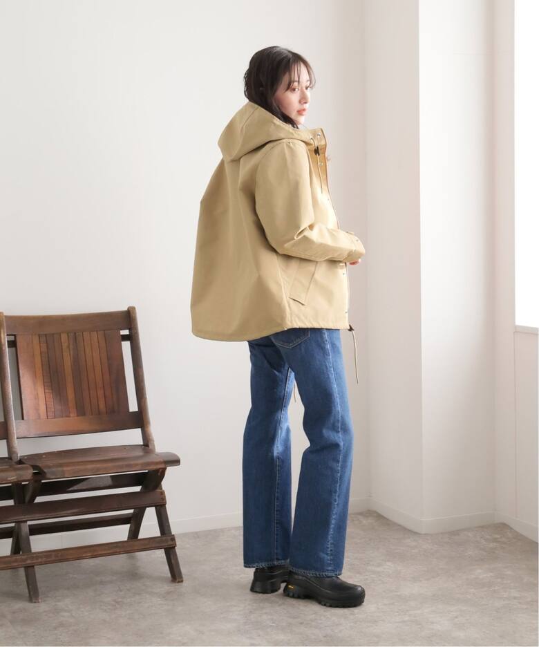 RETRO OUT DOOR マウンテンパーカー（マウンテンパーカー）｜B.C STOCK（ベーセーストック）の通販｜BAYCREW’S STORE