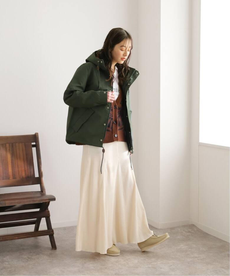 RETRO OUT DOOR マウンテンパーカー（マウンテンパーカー）｜B.C STOCK（ベーセーストック）の通販｜BAYCREW’S STORE